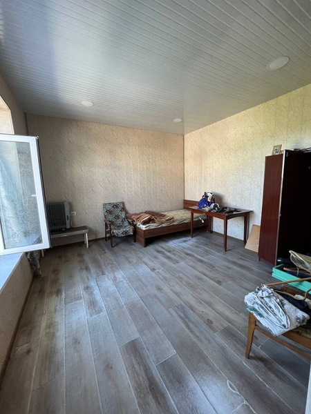 Срочно продаю дом 1,6 гектаров