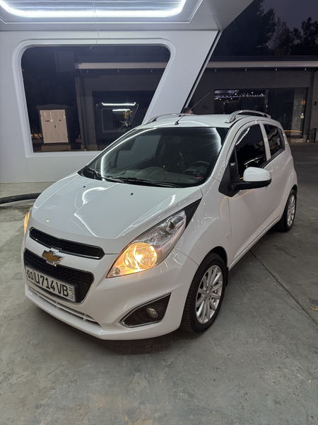 Spark - 4 Pazitsa Aftamat Спарк