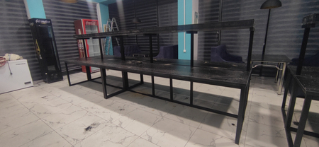 Kanpyuter loft yasimiz arzon