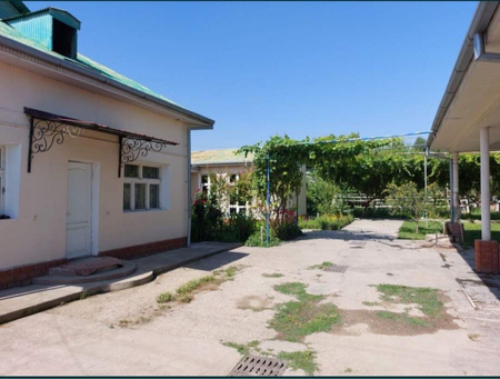 Аренда Участок! Ким Пен Хва