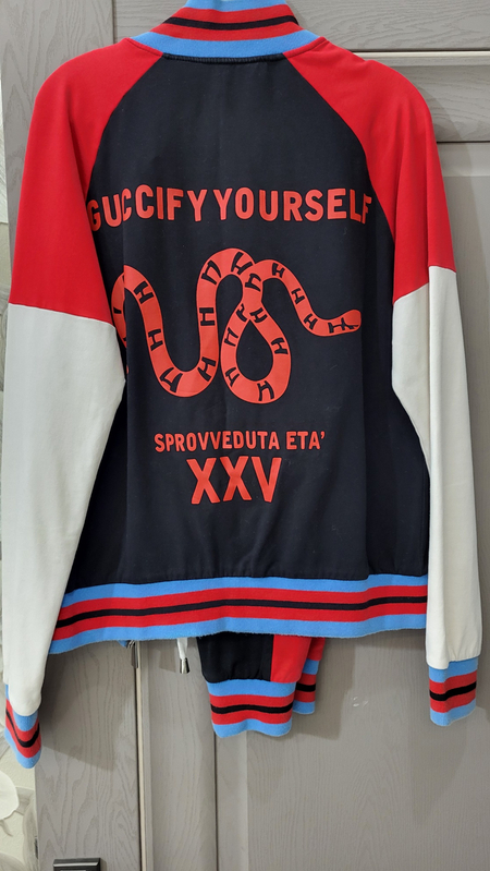 Спортив.костюм.Туника