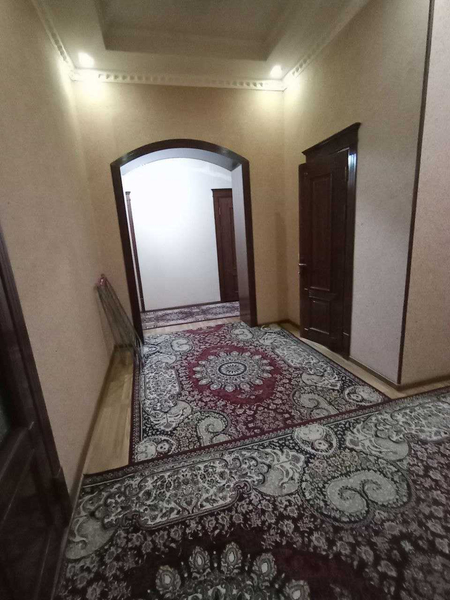 Kotedj Mindonobod Fargona