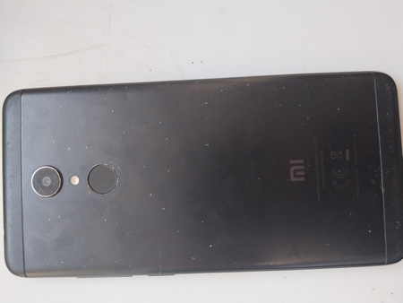 Xiaomi Redmi 5 plus