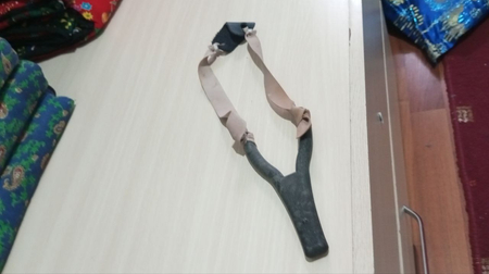 Продаю рагатку срочно