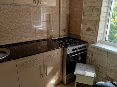 вЧирчике продается 1комная квартира