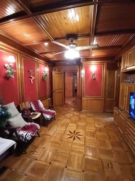 Буюк ипак йули метро 3в4/6/9 125м²