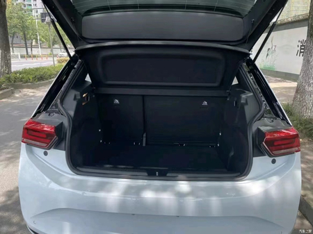 Volkswagen ID3 Pro