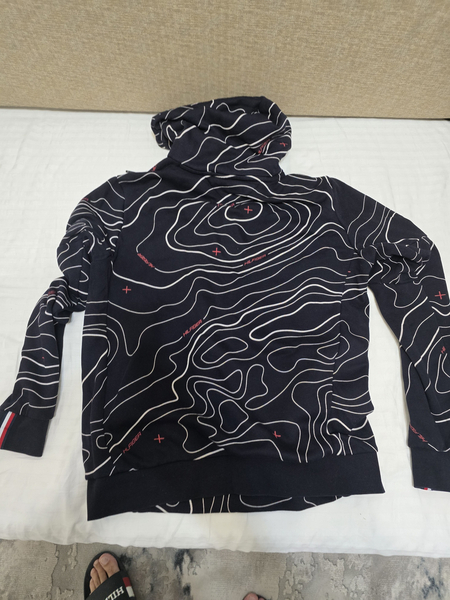 Tommy Hilfiger (США) толстовка, оригинал.