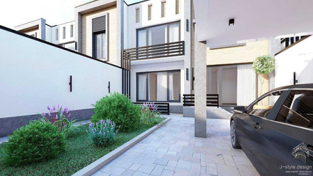 Срочно продам Коттедж в Кибрайском районе. 2.5 соток