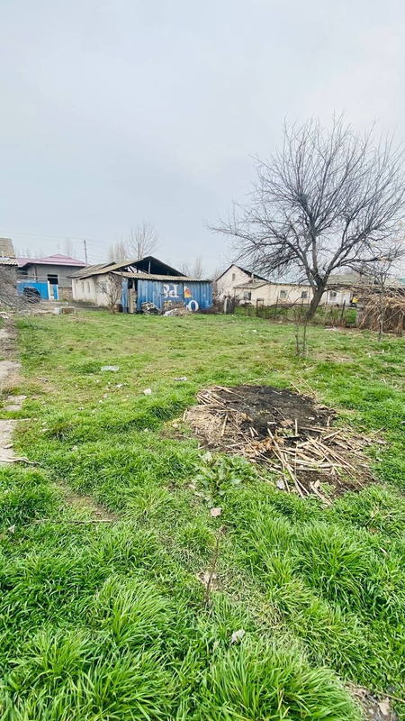 Продажа земли. Янги Узбекистан 4,3-Соток