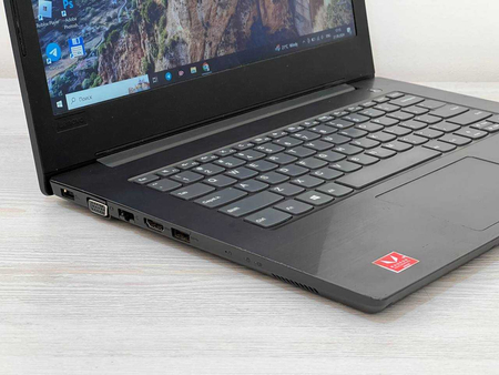 Lenovo V330 noutbuk | Muddatli to'lov | Bepul dostavka