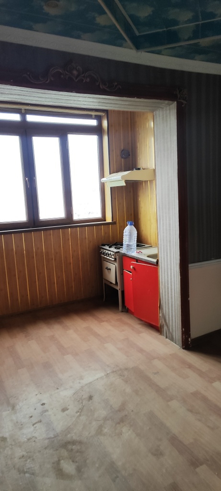 Продажа квартиры