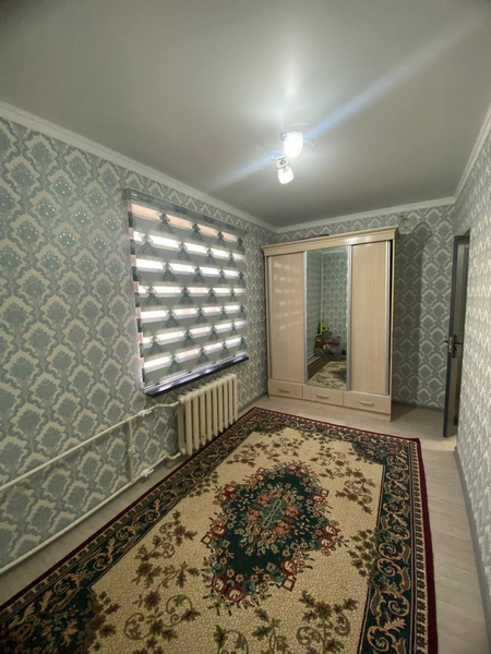 Квартира сотилади