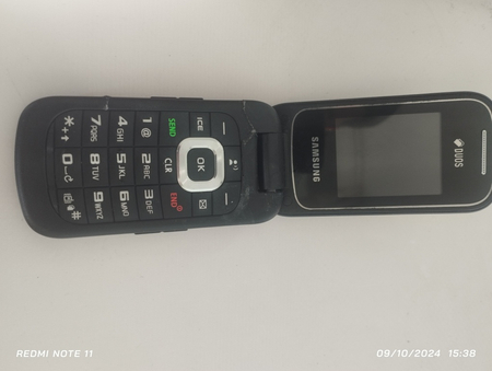 Samsung telefon sotiladi