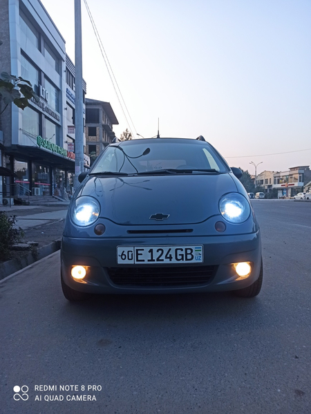 Matiz mx sotiladi