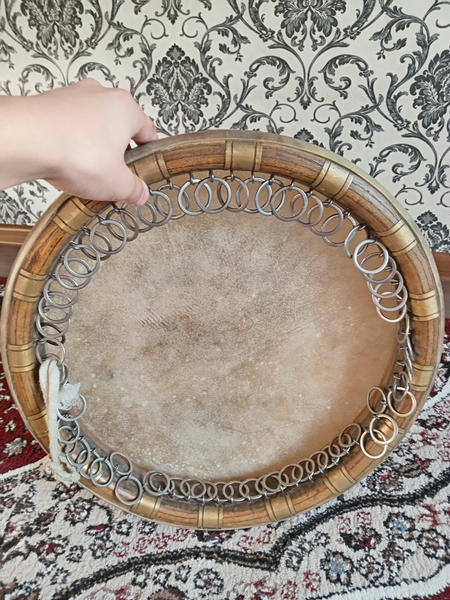 Doira sotiladi b/u