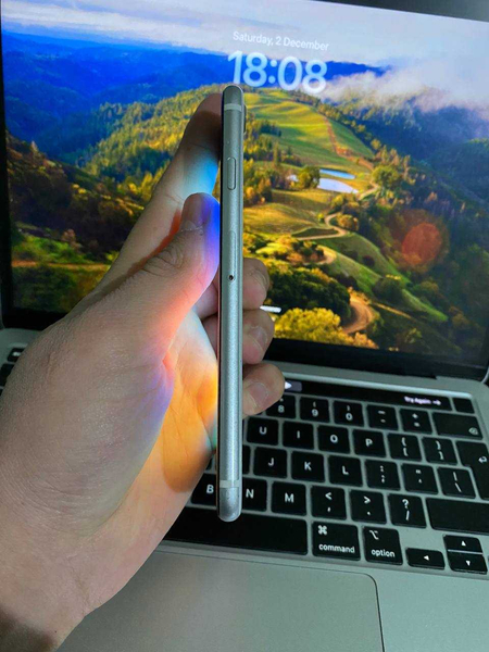 Iphone se2020 ideal