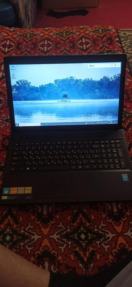 Netbook Asus sotiladi