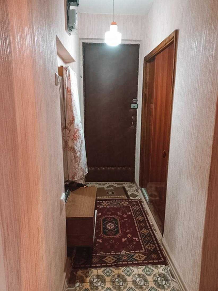 Продажа 2ух комнатной квартиры (Geologlar)