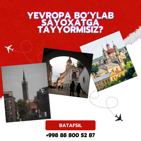 Shengen vizasi xizmatlari