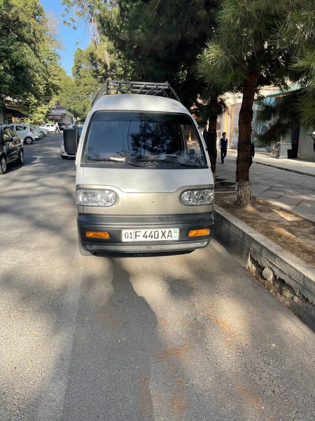 Damas sotiladi 2021 yil 43.000 yurgan