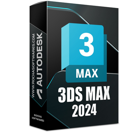Autocad, 3ds max, Revit