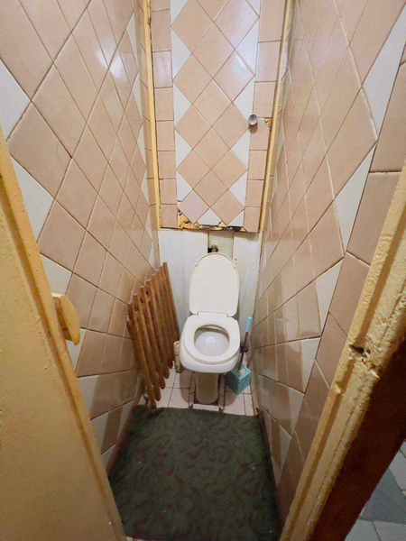 Продам 2/2/5 Чиланзар 26