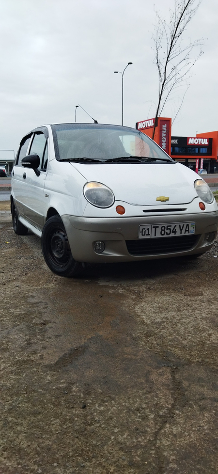 2016 Best matiz 280 котта болла