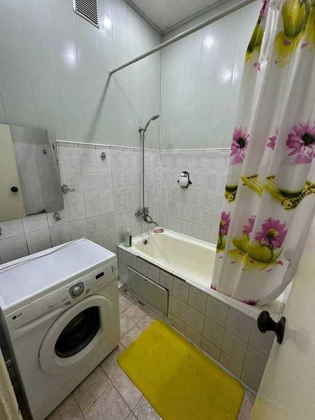 Мирзо-Улугбекский • Максим Г. •3-комн • 70м² • этаж 2/5 • [MGA: 261]