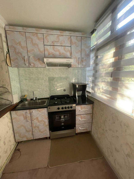 Продается 3х квартира Заходи Живи (ор САОДАТ)