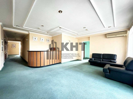 Аренда помещение 380м2 Яккасарайский р-н ул. Нукус