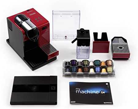 лучшие кофемашины Nespresso DeLonghi 2022