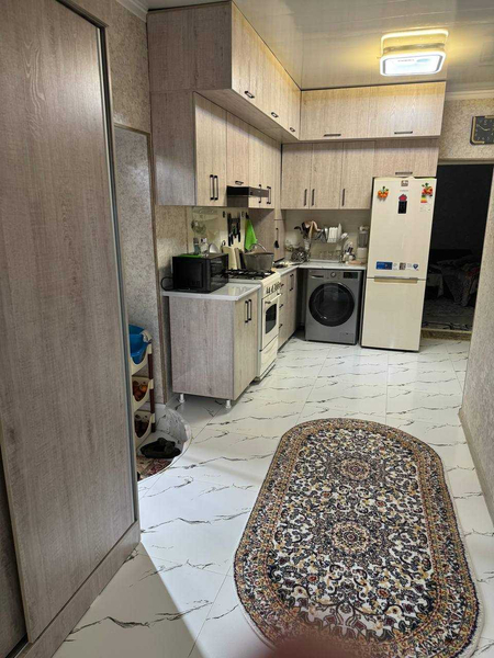 Новый Евро дом 3 ком 65м2 Метро Чкалово