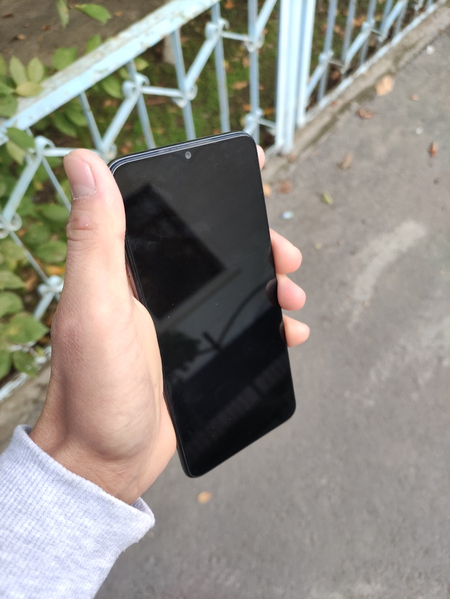 Redmi note 8 pro (ideal sastayeniyada)