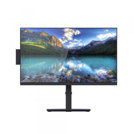Моноблок AVTECH GX70 H510 Black 27