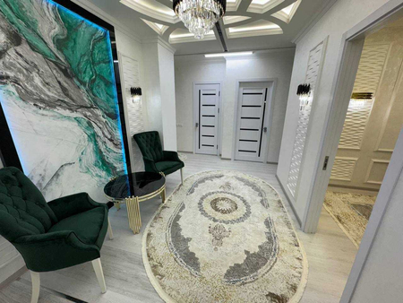 Продается роскошная квартира в Eco Hosue