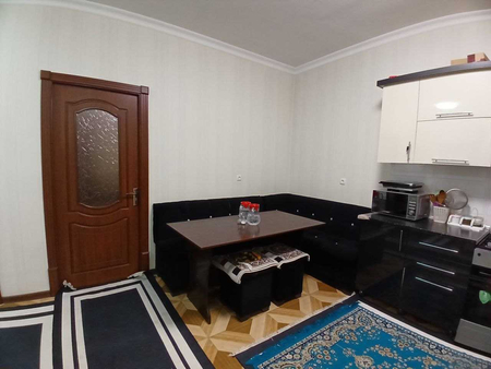 3х комнатная квартира 80кв/м, частично с вещами, Узбекистанская