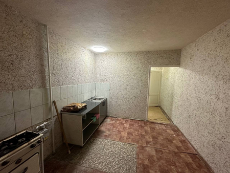 Срочно квартира 1 к Бам