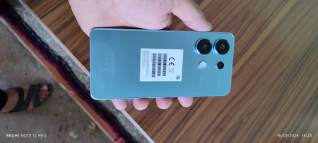 Redmi note 13 6/128gb