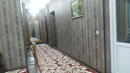 Arenda Dormon hovli 10 sotih 6 hona 2000 y.e