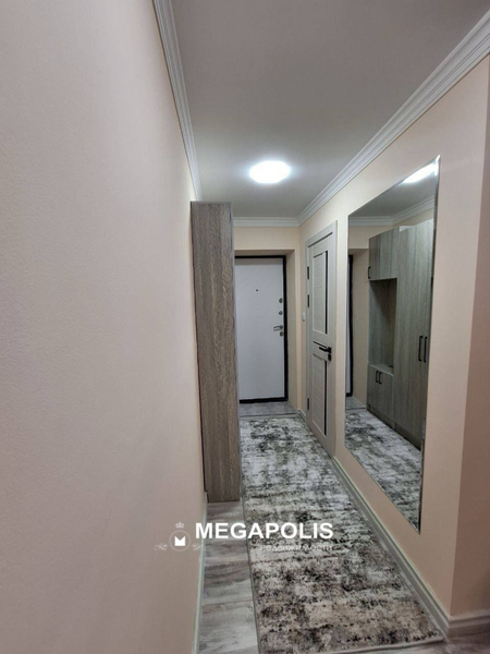 2 квартал 2в3/3/4 Аллея Гагарина Бал 2х6 ЕВРО