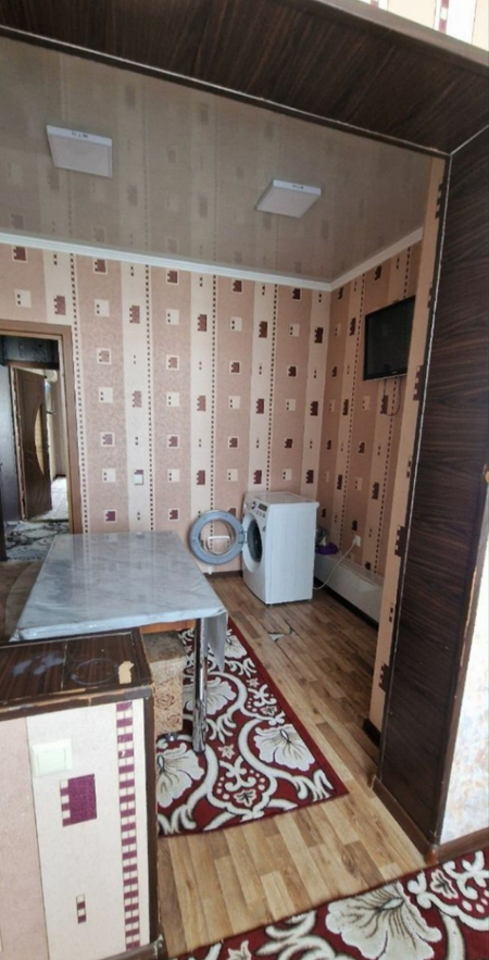 Чилонзор 2 хонали