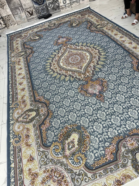 Gilam, Polas Va shu turdagi mahsulotlar