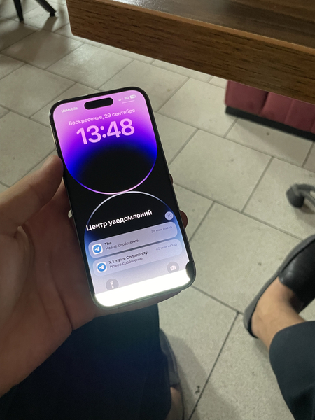 Iphone 14 pro 12 pro narxida