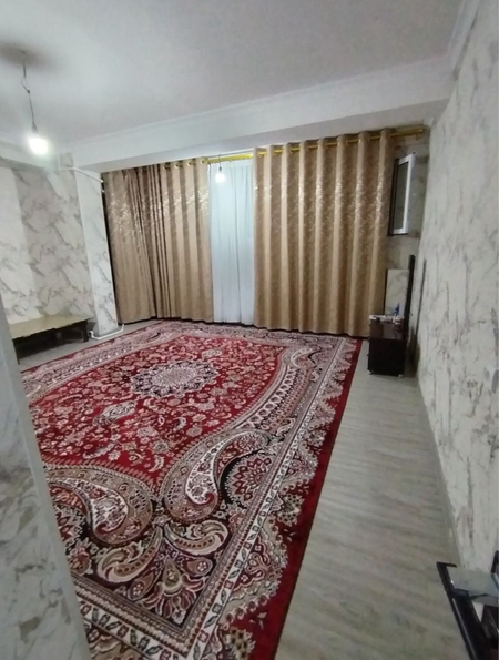 Сдается квартыра в аренду