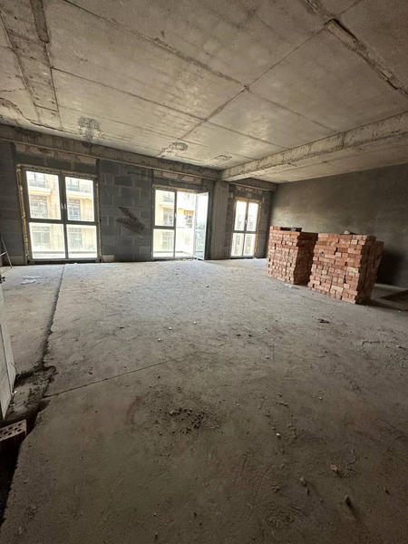 3/5/6 80м² Мирабад Авеню 206.000