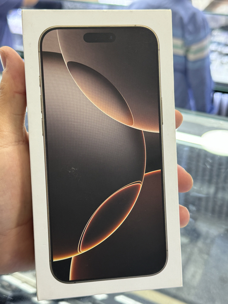 Iphone 16 , pro , Max