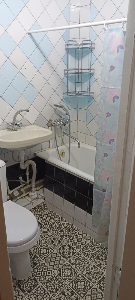 Аренда квартиры Академ городок буз2 ялангач