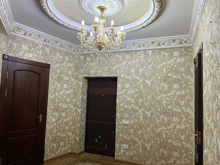 Сдаётся в аренду квартира
