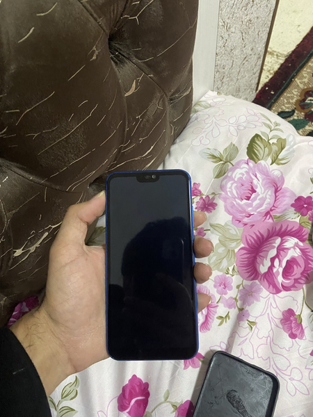 Huawie p20 litee